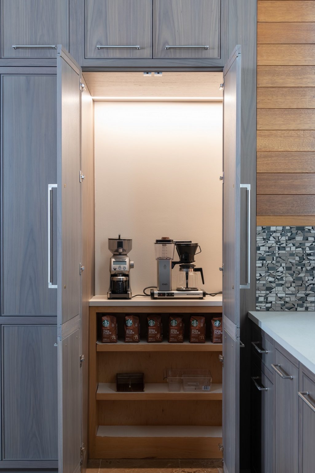 Cabinet Accessories | Kitchen Source