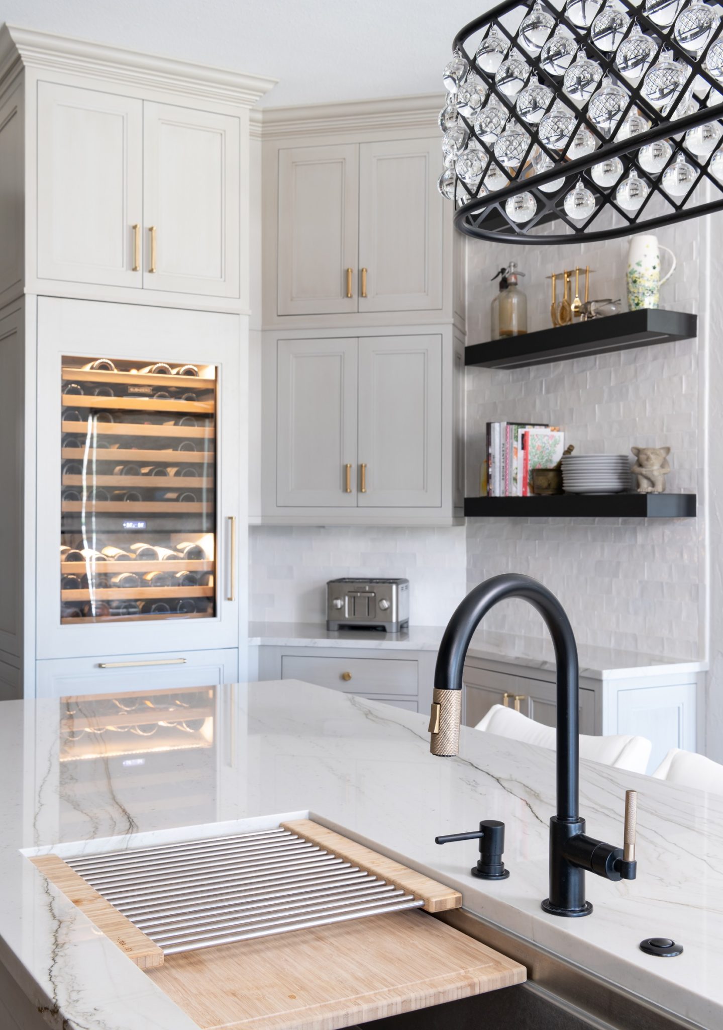 Cabinet Accessories | Kitchen Source