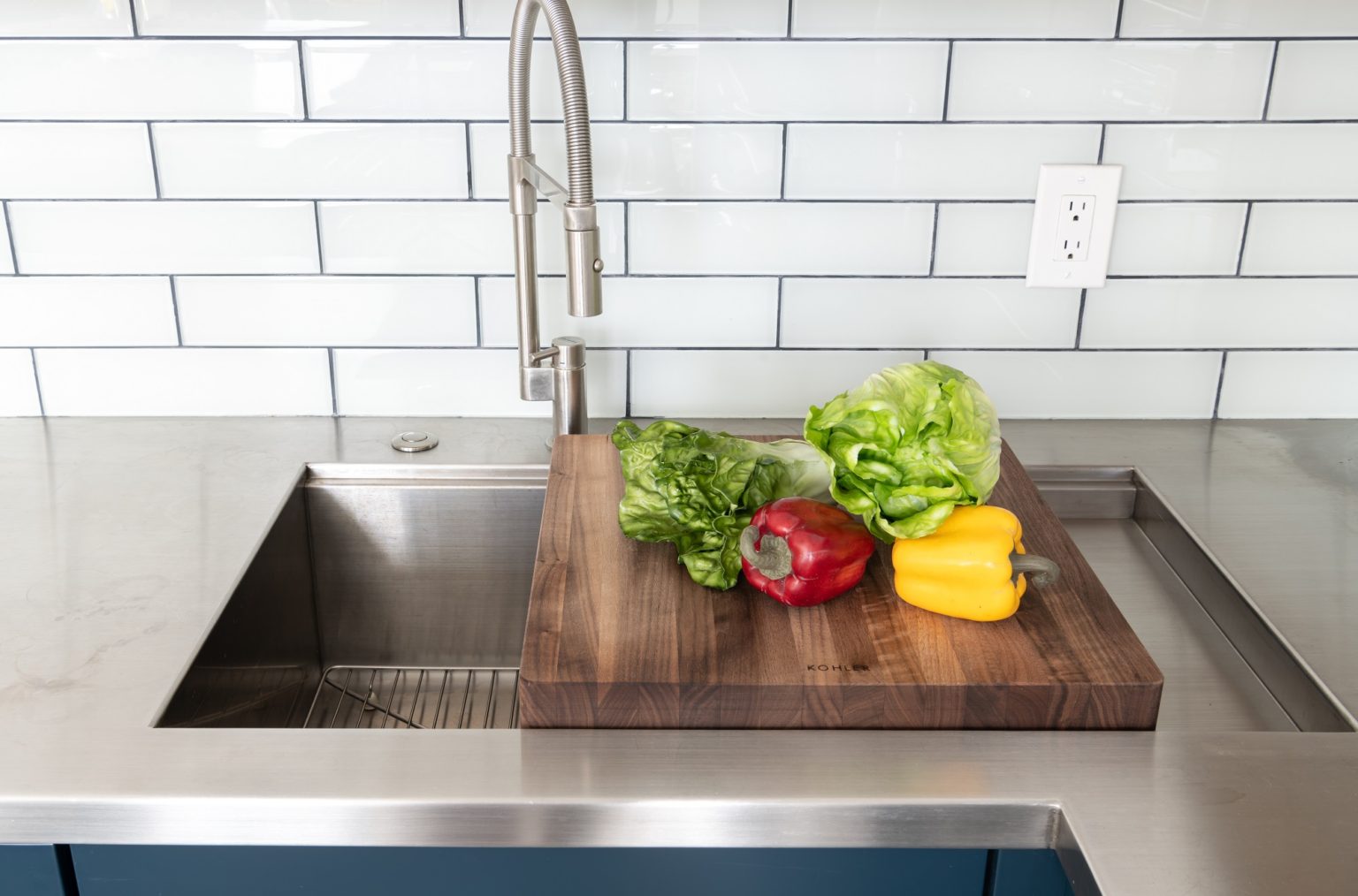 Cabinet Accessories | Kitchen Source